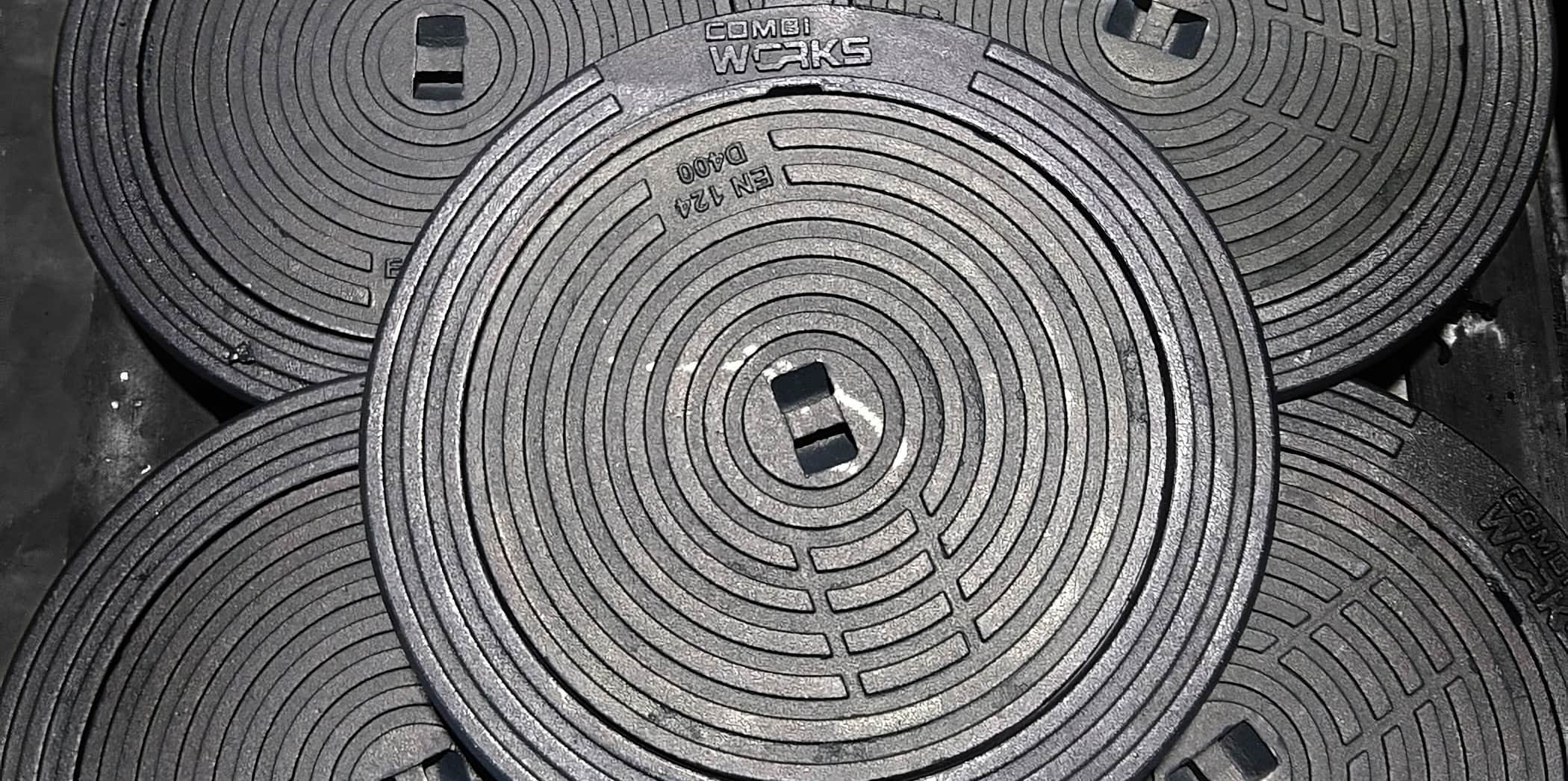 Infra references - Combi Works