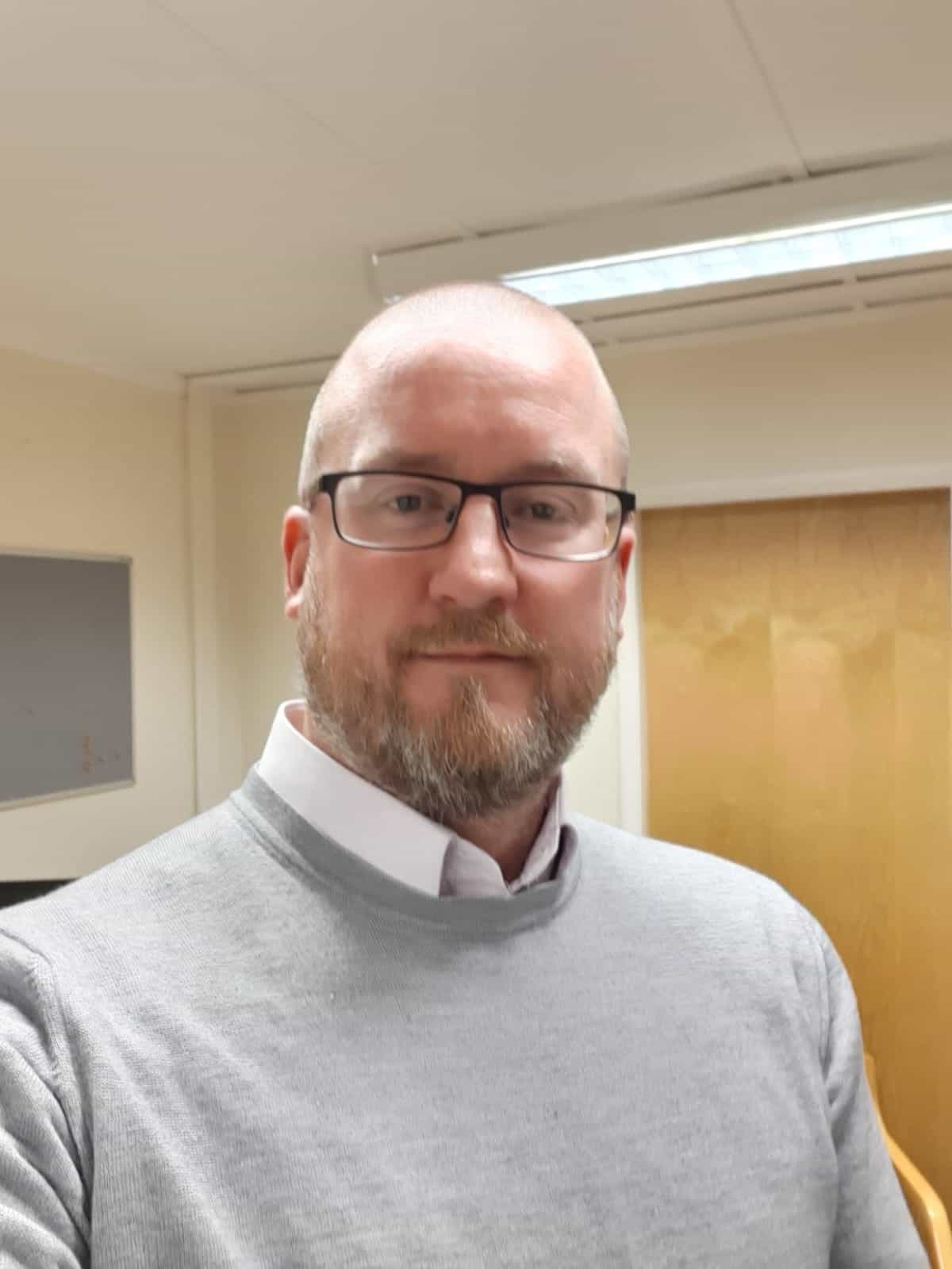 Steven Hudson starts as Quality director - Combi Works aims for 99% in ...