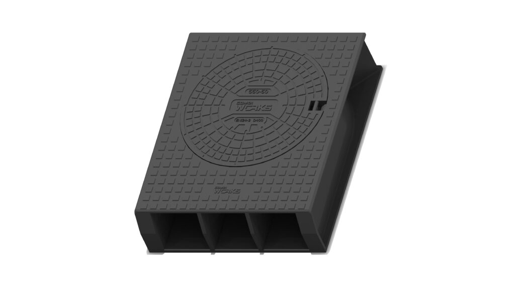 Jaw frame Archives - Combi Works