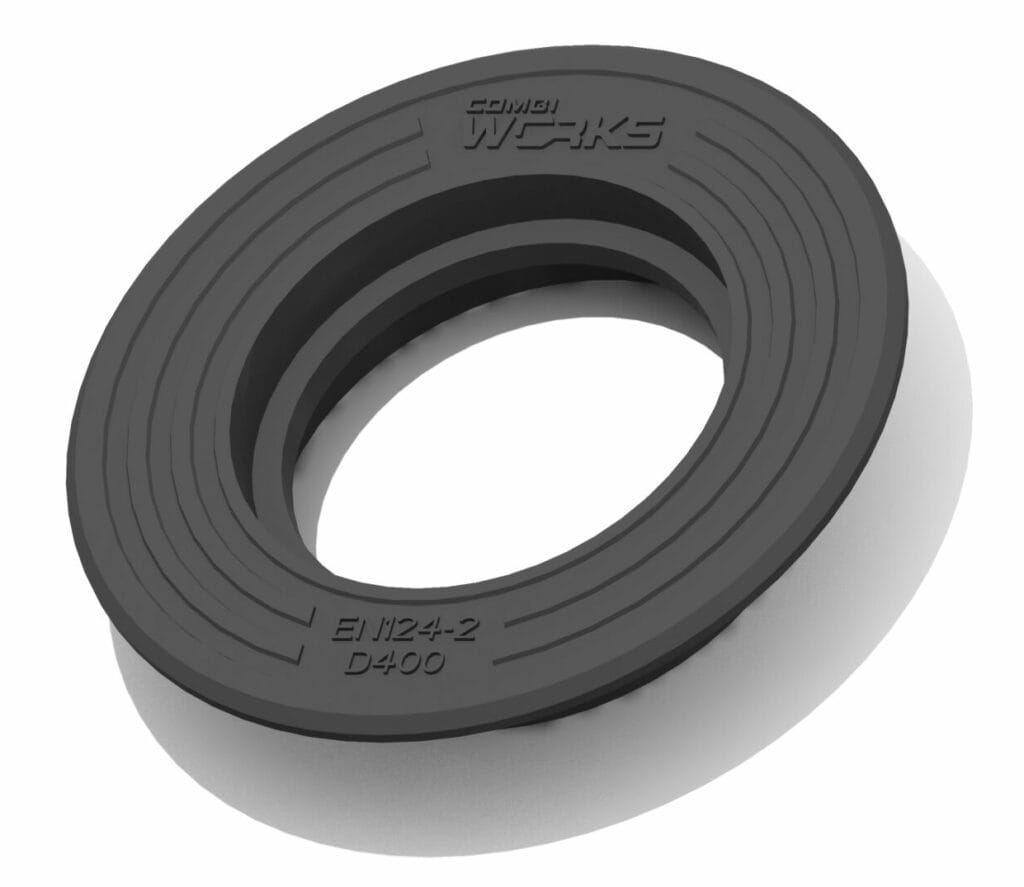 315 frame - Combi Works