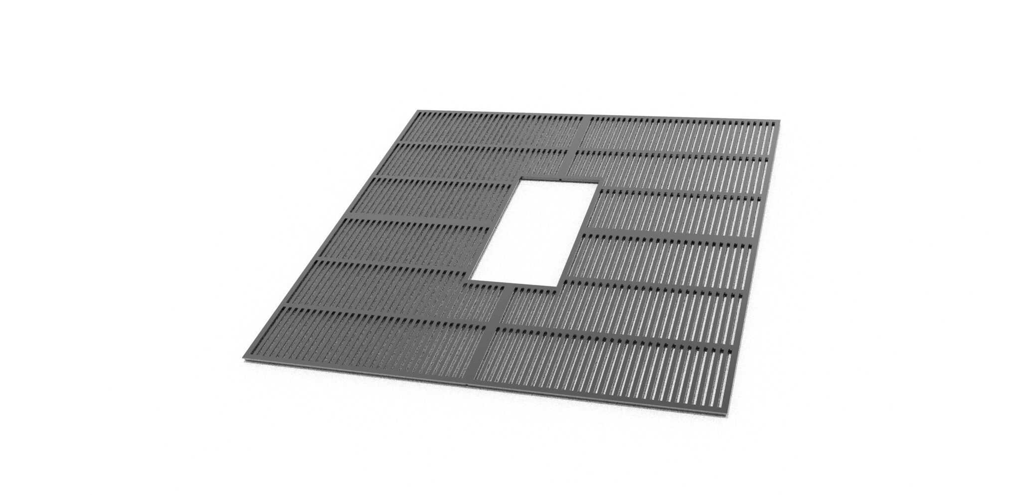 Tree grating Archives - Combi Works