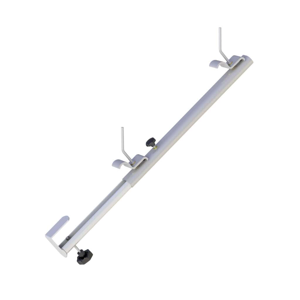 Toe board support - Combi Works